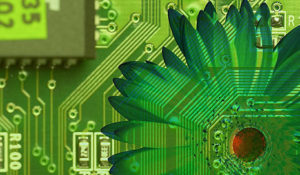 Green ICT | CleanTech Subsectors | CleanTech Capital Advisors